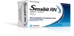 Sensibit – RIN