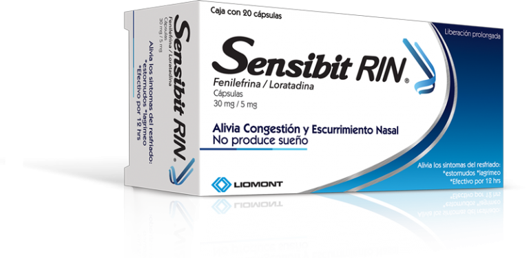 Sensibit – RIN